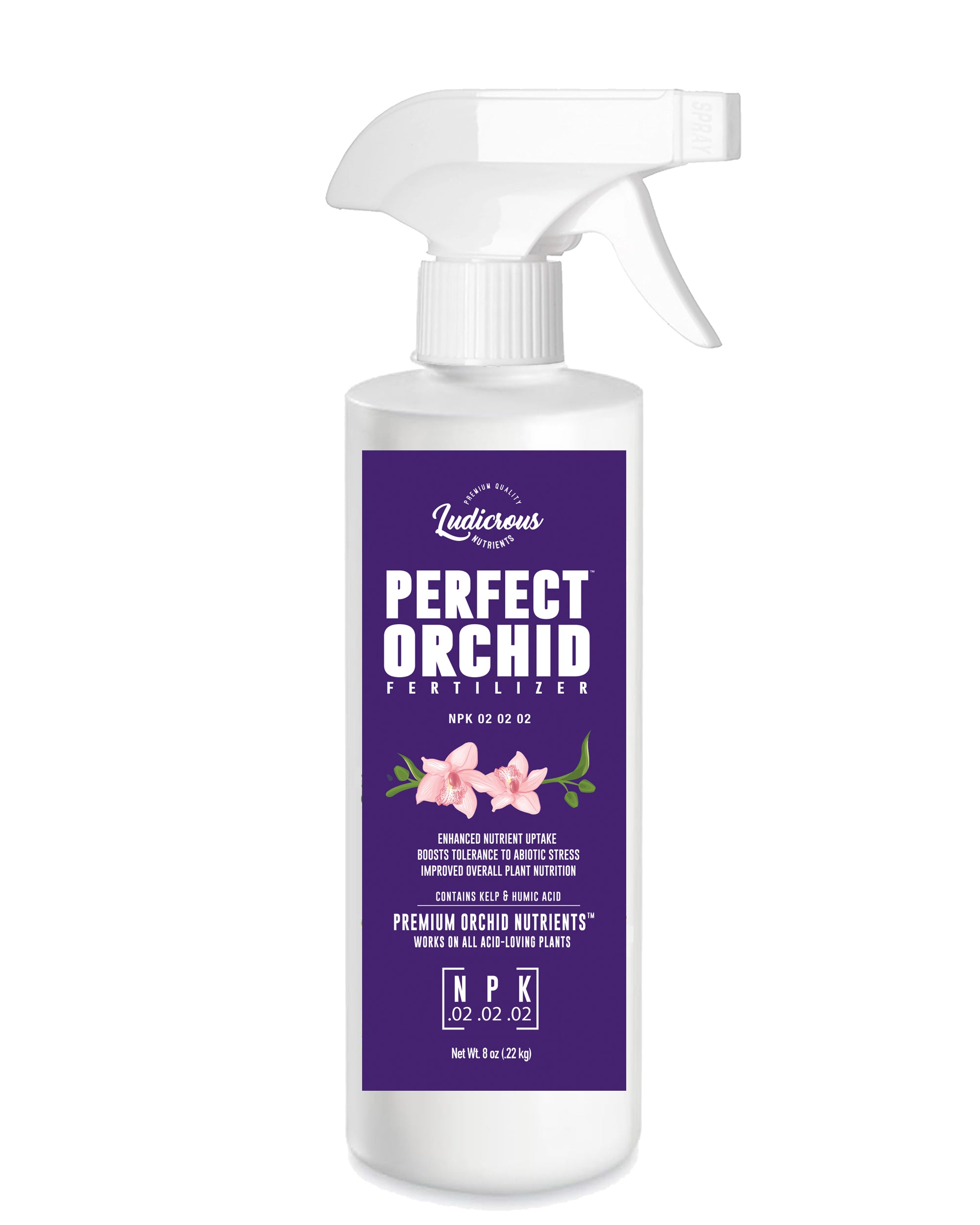 How to take care of orchids? – Happy Nutrients